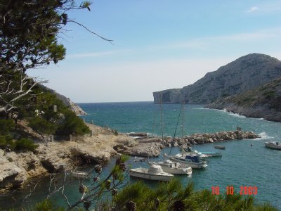 Cosquer: The Cave Beneath the Sea pt II by Laura Knight-Jadczyk